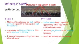Training SMAW Module | PDF