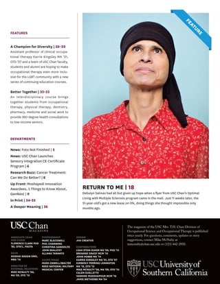 USC-Chan-Magazine-summer2016 | PDF