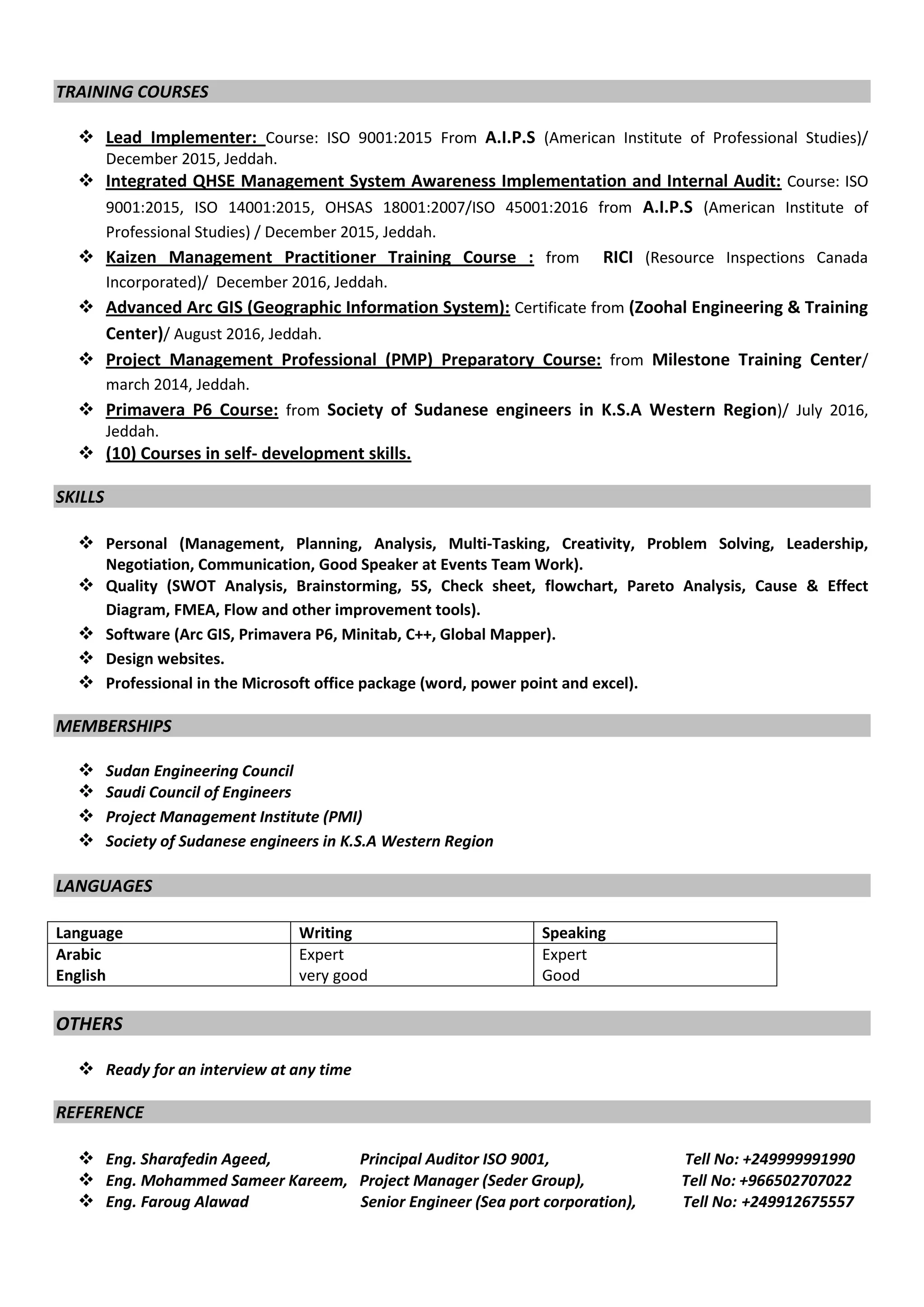 Osama Mohammed | PDF