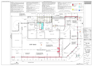 House Visagie As Build01 | PDF