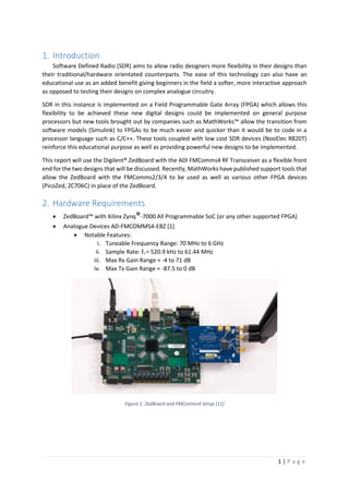 Final_Report | PDF