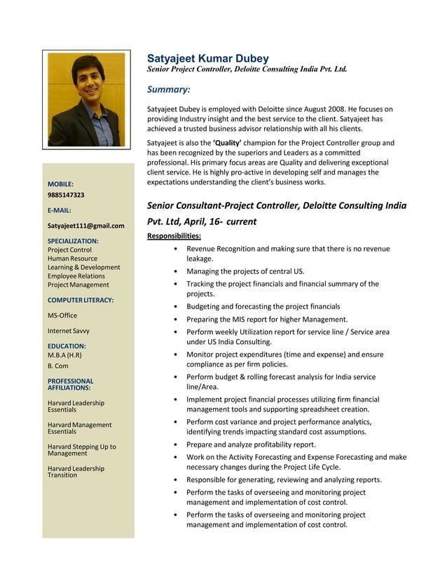 Satyajeet Kumar Dubey | PDF