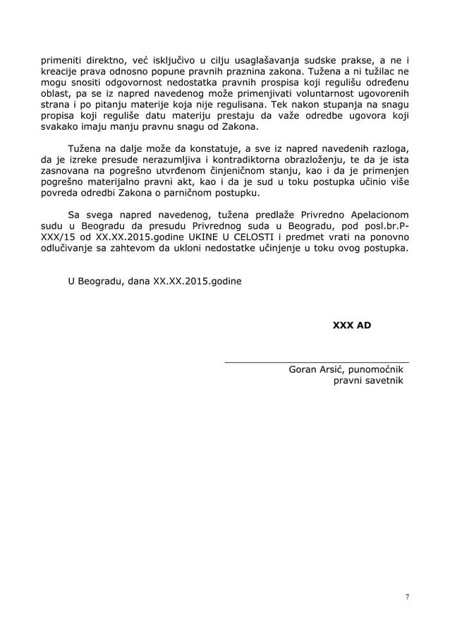Zalba | PDF