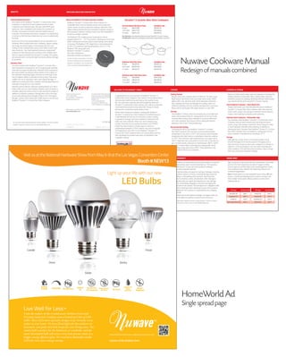 Nuwave_Sample | PDF