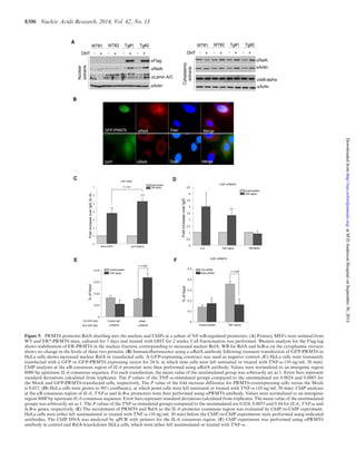 Nucl. Acids Res.-2014-Di Lorenzo-8297-309 | PDF | Endocrine and Metabolic Diseases | Diseases ...