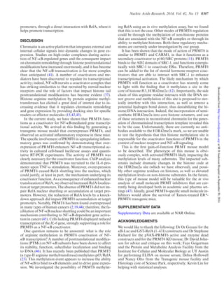 Nucl. Acids Res.-2014-Di Lorenzo-8297-309 | PDF | Endocrine and Metabolic Diseases | Diseases ...