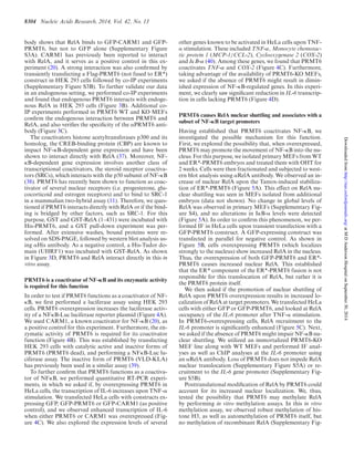 Nucl. Acids Res.-2014-Di Lorenzo-8297-309 | PDF | Endocrine and Metabolic Diseases | Diseases ...