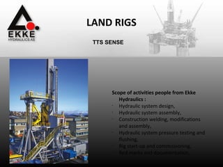 Ekke Hydraulics presentation S | PPT | Canoeing and Kayaking | Extreme ...