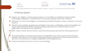 Primjeri upotrebe | PPT