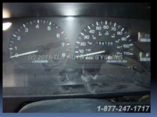 93 toyota 4 runner used parts only | PPSX