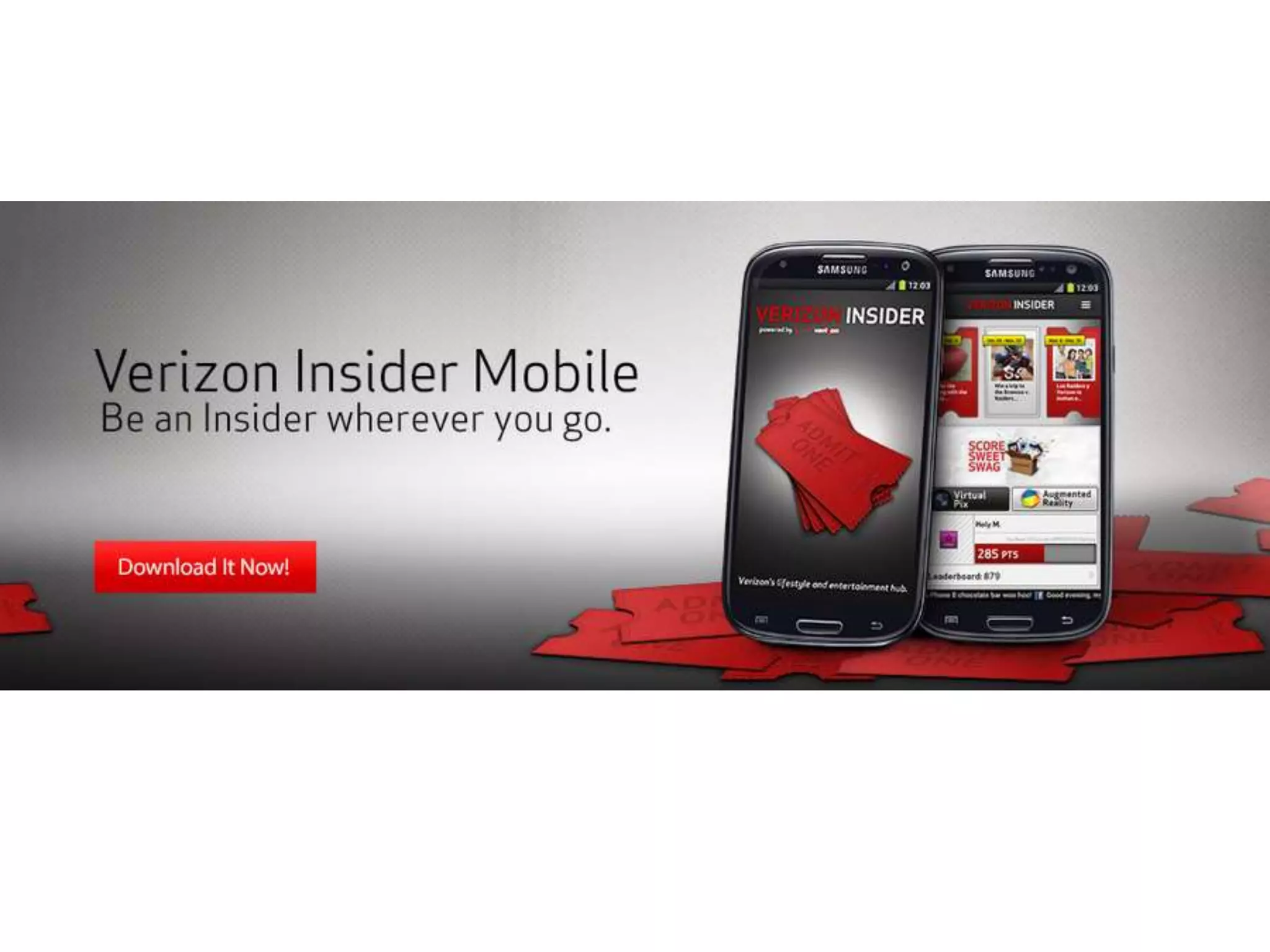 Verizon insider - Gamification in customer engagement - Manu Melwin Joy ...
