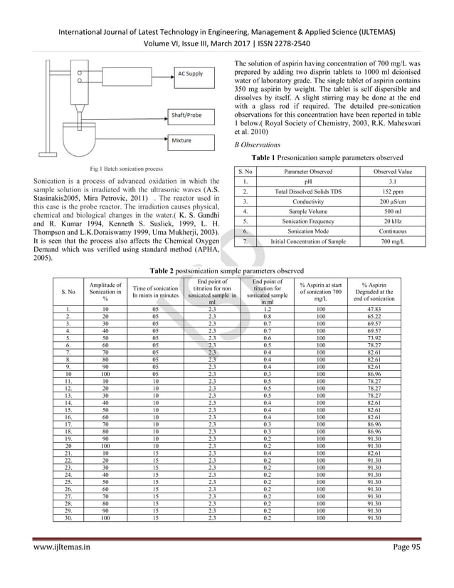 Applications of Computer Science in Environmental Models | PDF ...