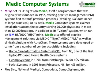 94. allscripts part 3 | PPTX