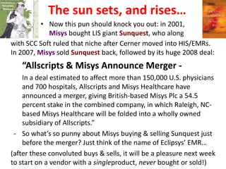 94. allscripts part 3 | PPT