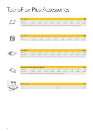Flex Brochure | PDF