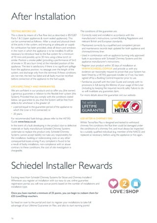 Flex Brochure | PDF