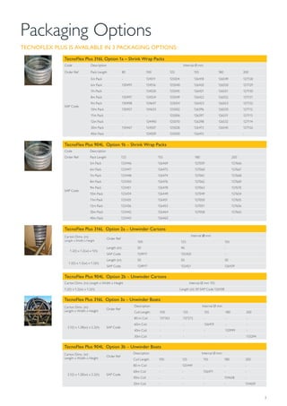 Flex Brochure | PDF