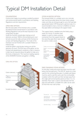 Isokern Brochure | PDF