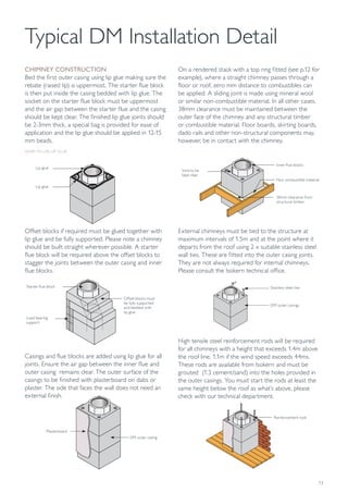 Isokern Brochure | PDF