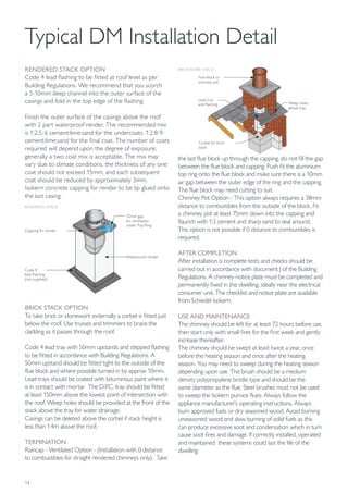 Isokern Brochure | PDF