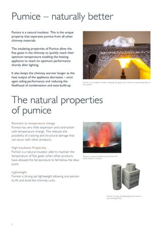 Isokern Brochure | PDF