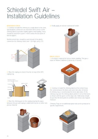 Ceramic Brochure | PDF