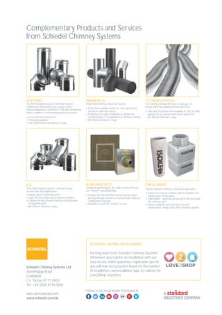 Ceramic Brochure | PDF