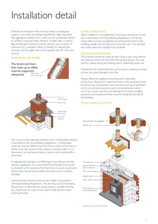 Ceramic Liners brochure | PDF
