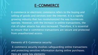 Cyber security best practices power point presentation | PPTX