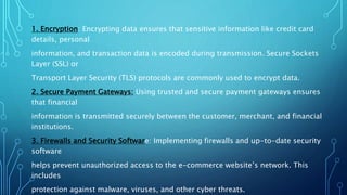 Cyber security best practices power point presentation | PPTX