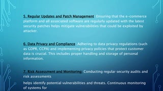 Cyber security best practices power point presentation | PPTX