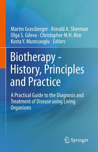 Biotherapy | PDF