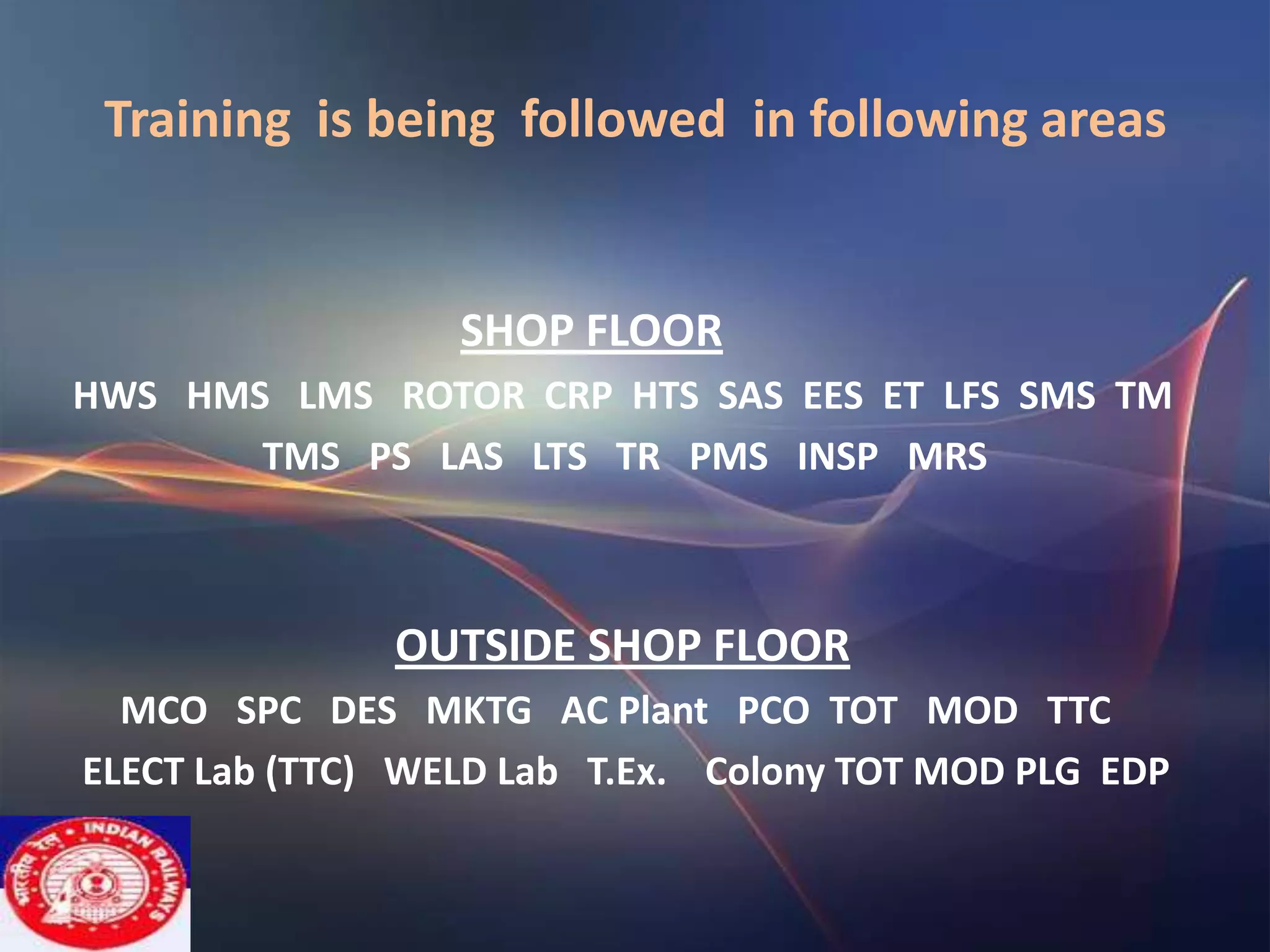 Diesel Locomotive Works (DLW) | PPTX