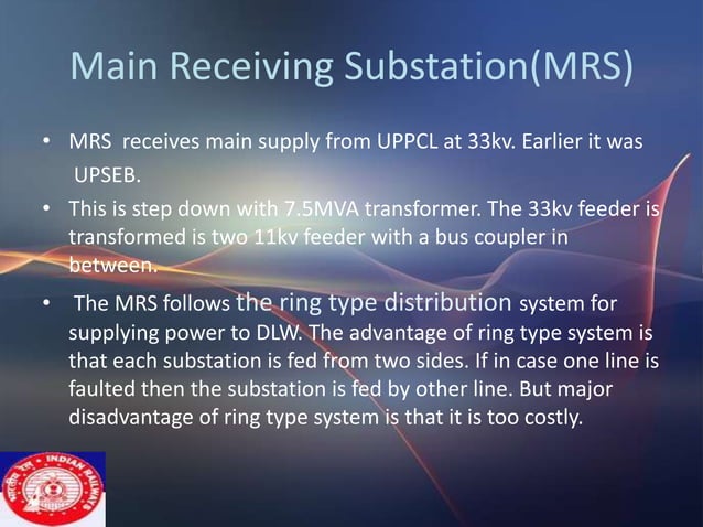 Diesel Locomotive Works (DLW) | PPTX | Rail Travel | Travel Type