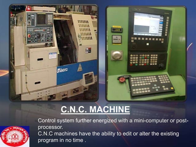 Diesel Locomotive Works (DLW) | PPTX | Rail Travel | Travel Type