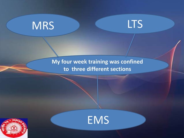 Diesel Locomotive Works (DLW) | PPTX | Rail Travel | Travel Type