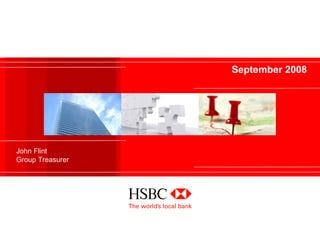 HSBC Global Banking and Markets | PDF