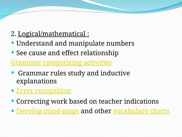 teaching english to young learners (TEYL) | PPT