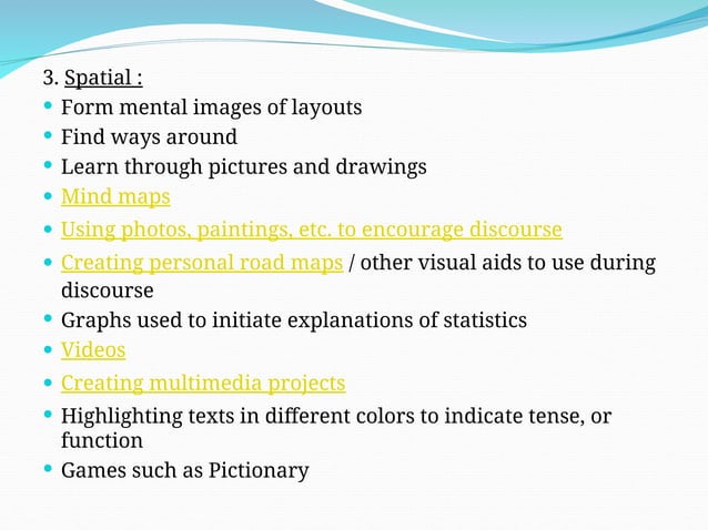 teaching english to young learners (TEYL) | PPT