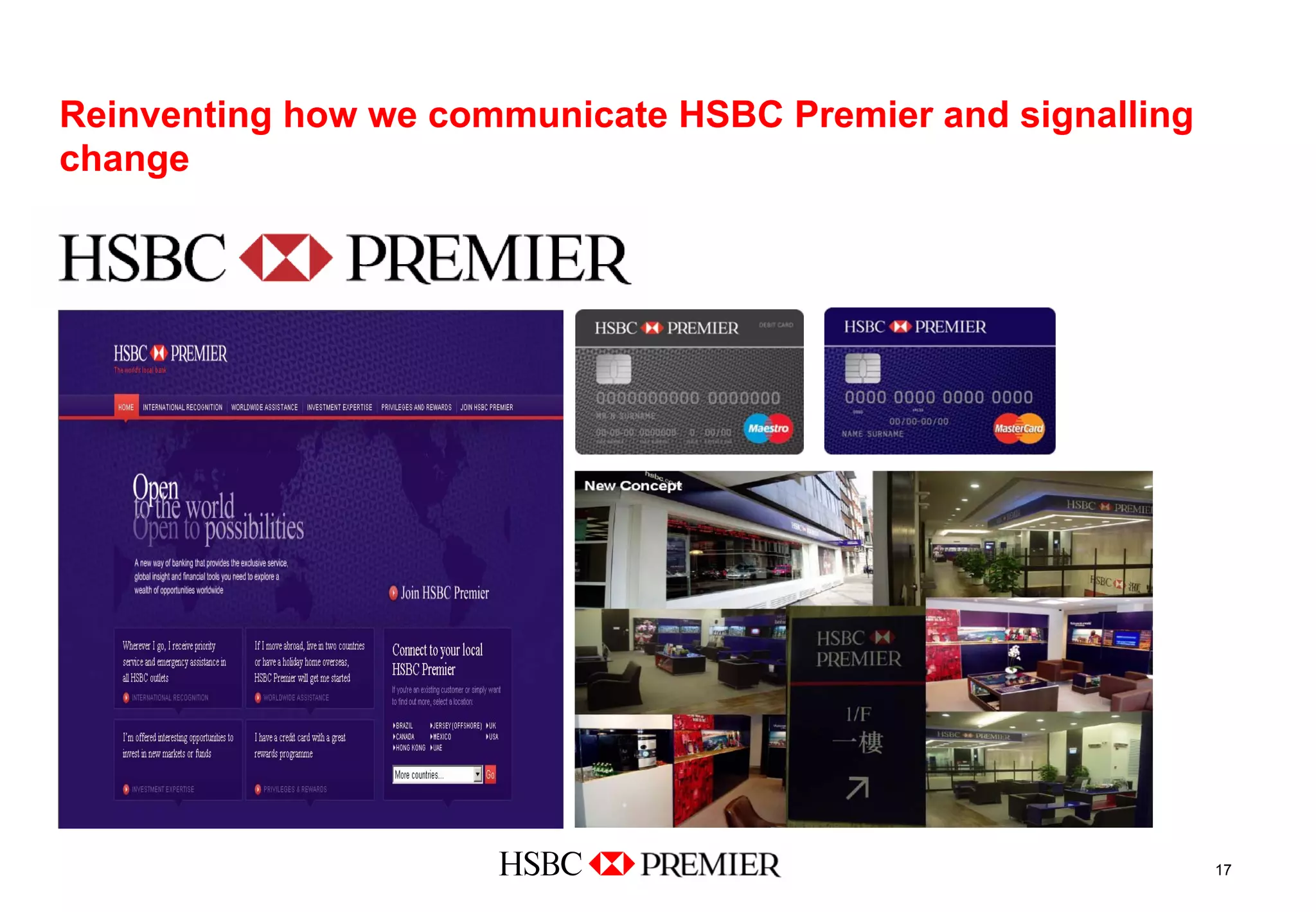 Hsbc Global Premier Pdf