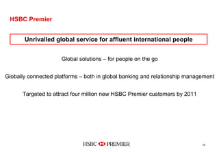 HSBC Global Premier | PDF