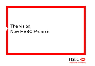 HSBC Global Premier | PDF