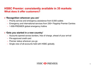 HSBC Global Premier | PDF