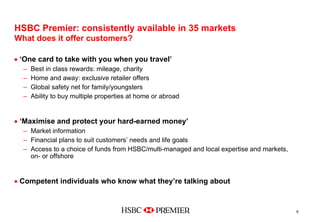 HSBC Global Premier | PDF