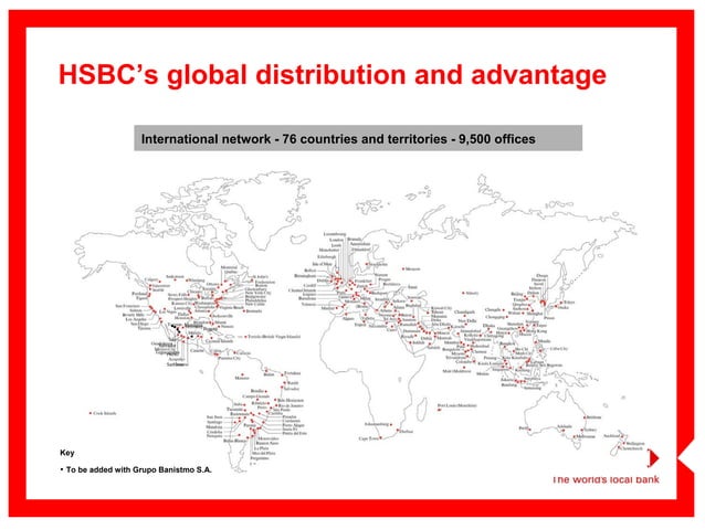 Sustainable development at HSBC | PDF | Environmental Services Industry ...