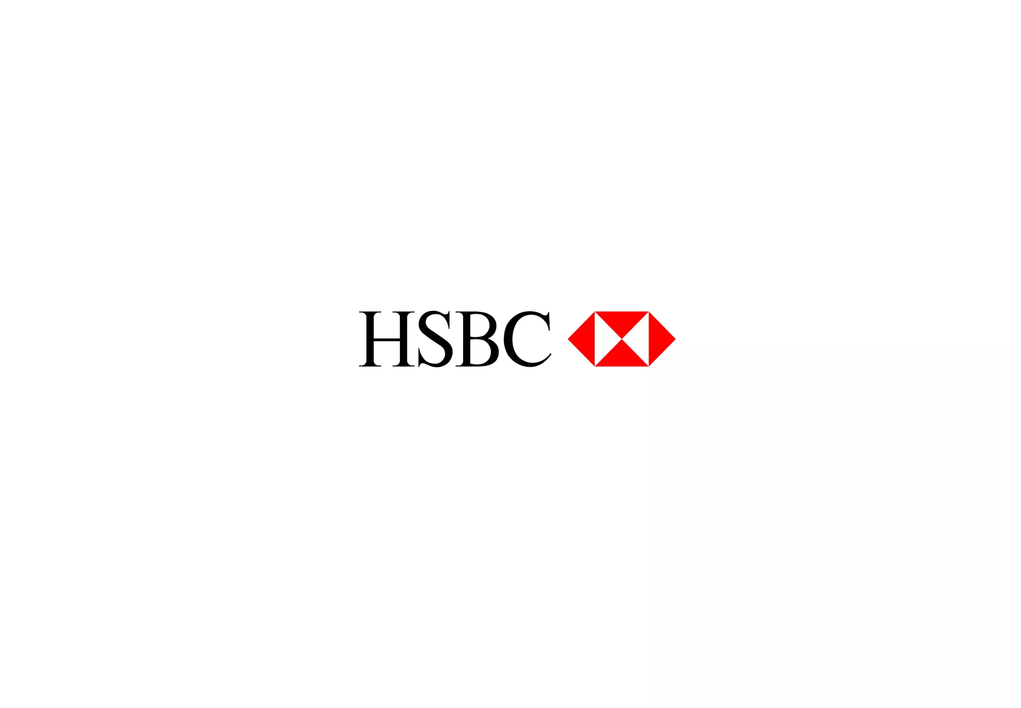 HSBC Turning Scale and Complexity into Competitive Advantage | PDF ...
