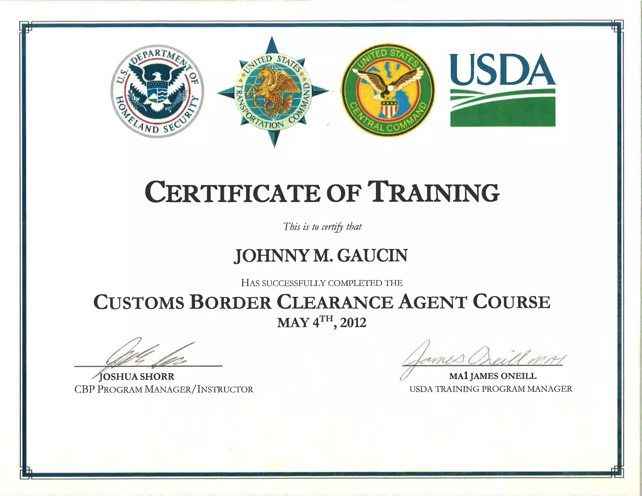 MC TRAINING | PDF