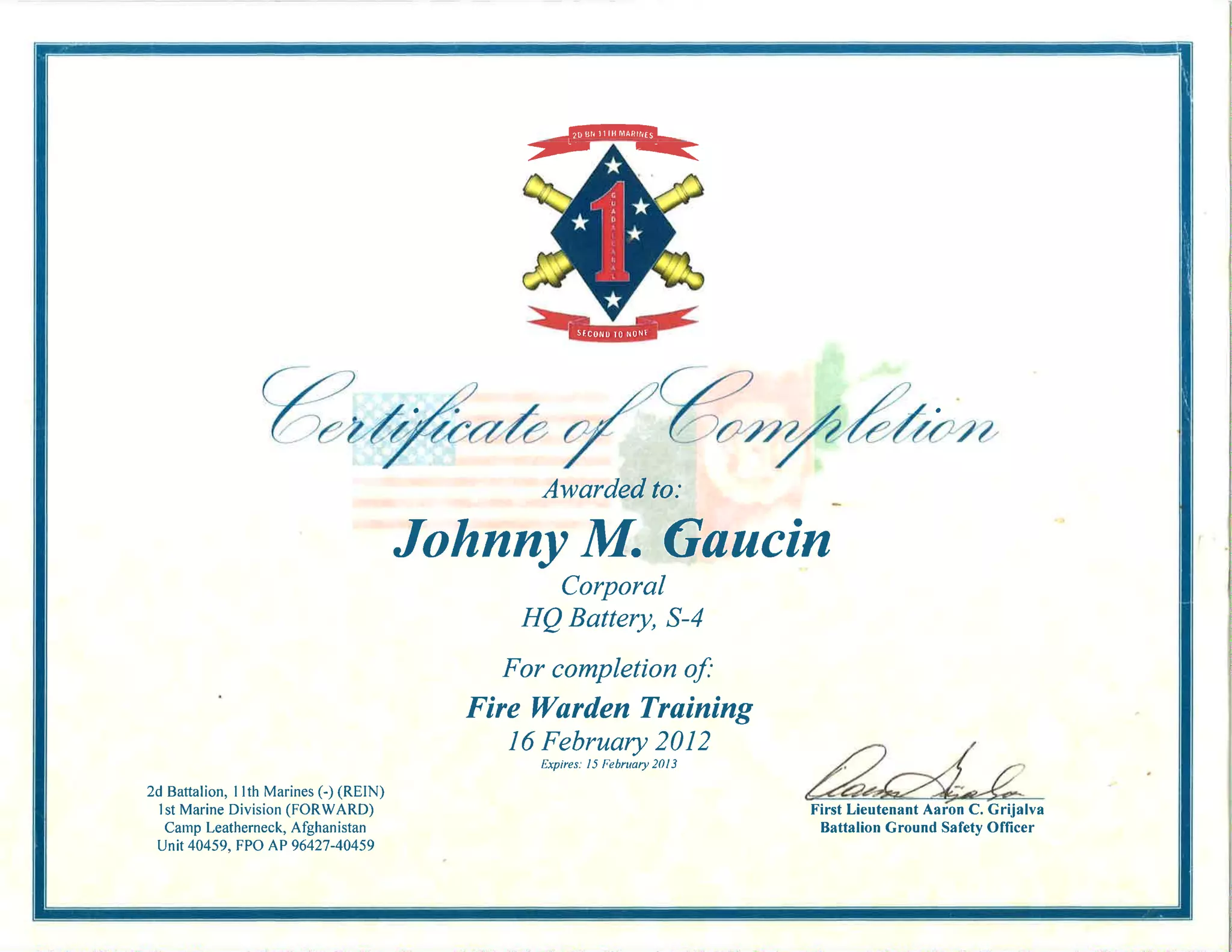 MC TRAINING | PDF