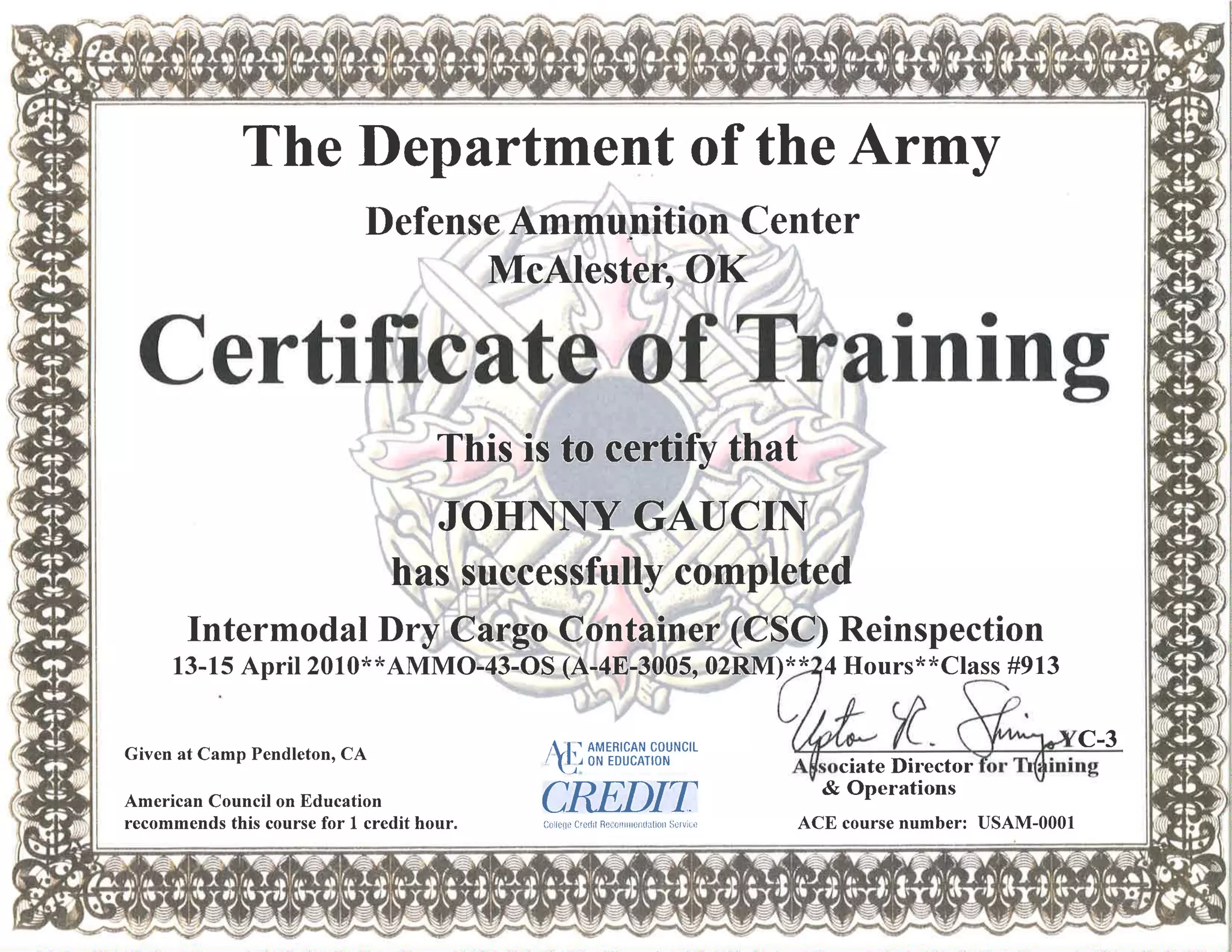 MC TRAINING | PDF