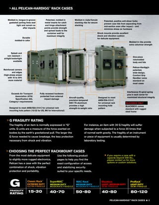 RackMountBrochure | PDF